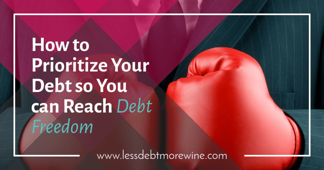 Get Your Financial Life Together