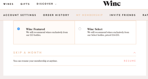Is a Wine Club Worth it? I tried Winc.