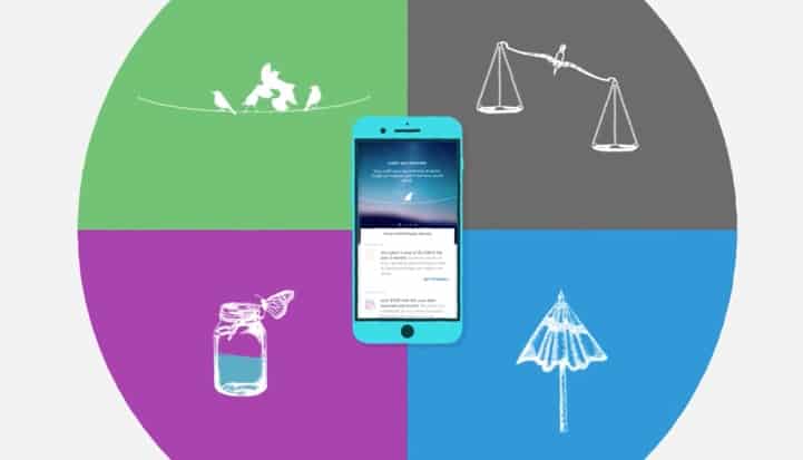 If you Struggle with Saving, You NEED to Start Using Chime